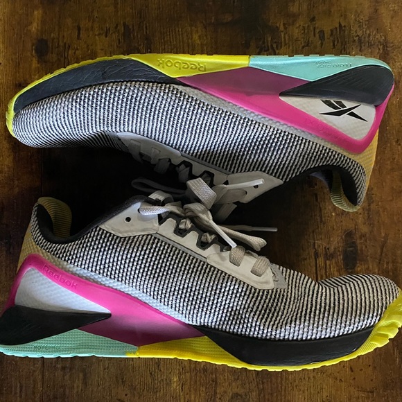 Reebok | Shoes | Reebok Nano X | Poshmark